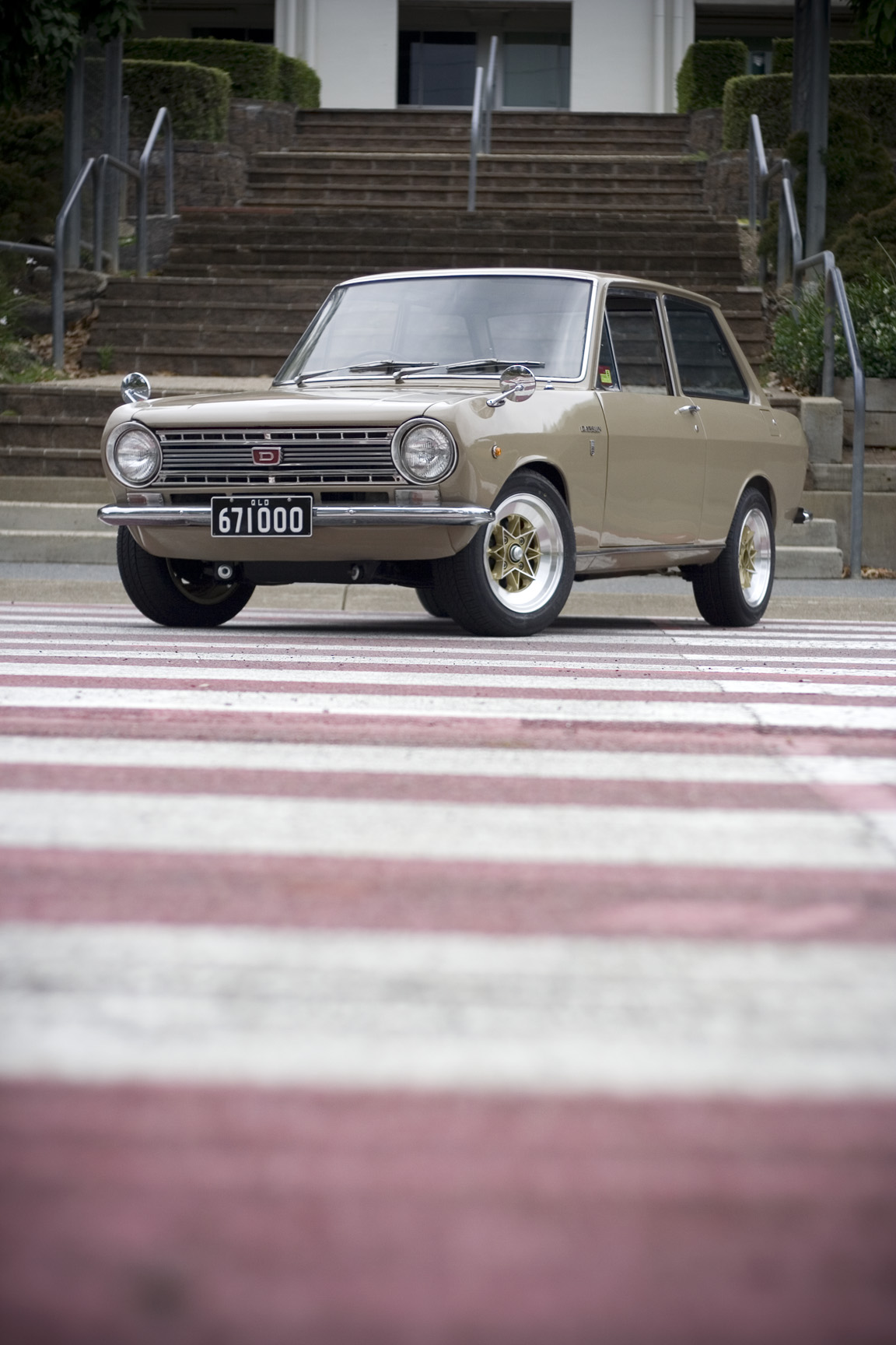 Some old school Datto cool : r/vintagejapaneseautos