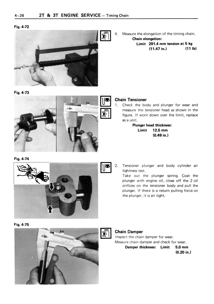 Toyota Service Manual - T Engine - Page 04-26 (100dpi) - Retro JDM